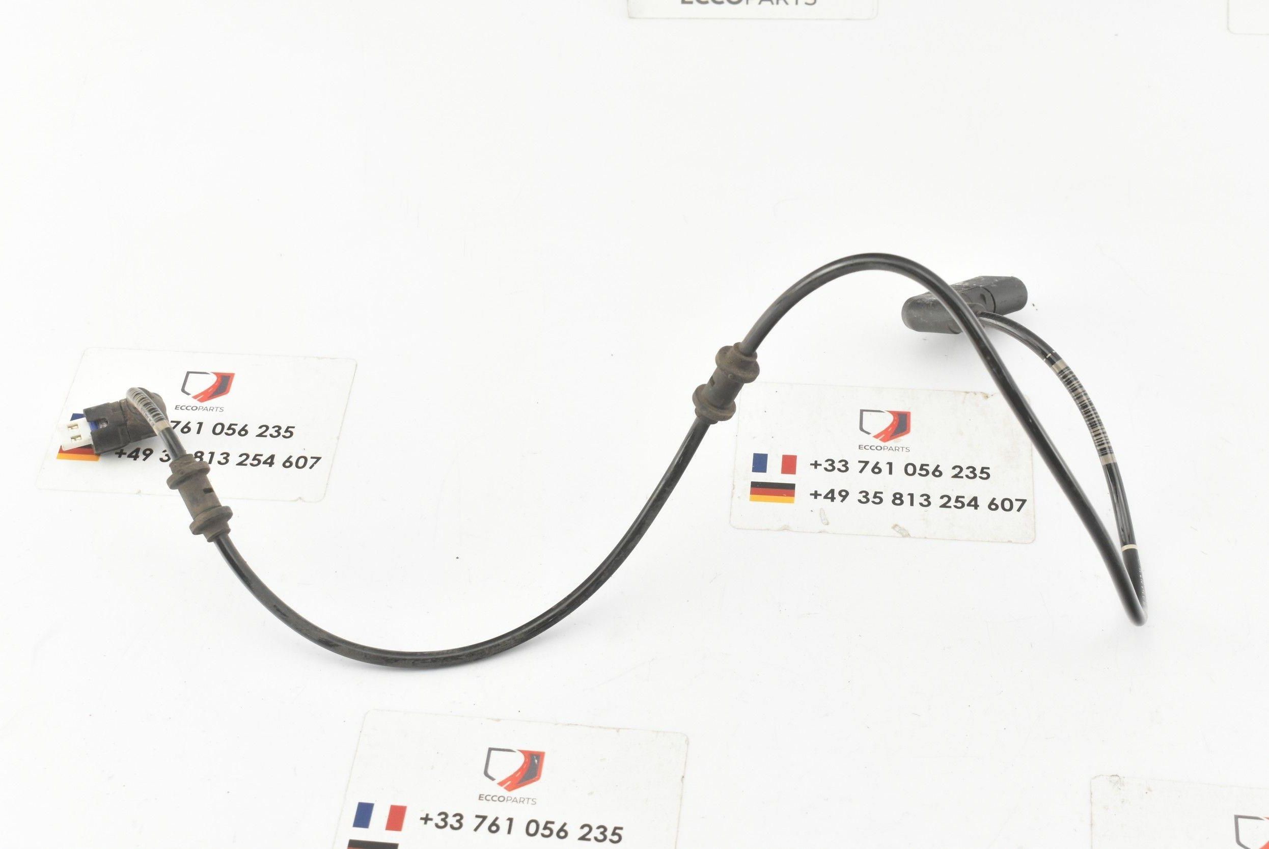 Mercedes Benz Kabel Czujnika Abs Lewy Tył A2135403905 Mb W238 - Opinie ...