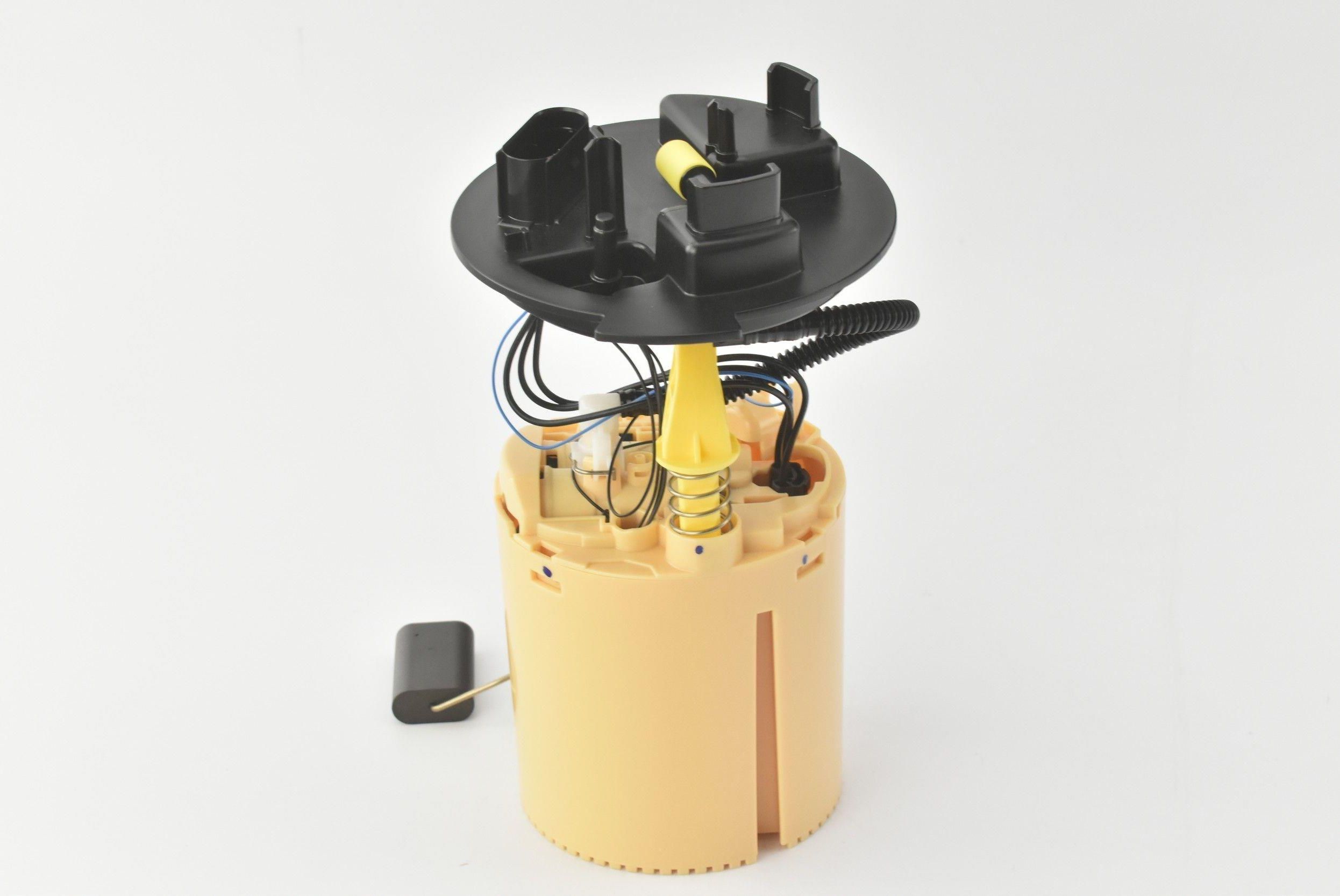 Mercedes Benz Pompa Paliwa Pływak A4474706500 Vito W447 - Opinie i ceny ...