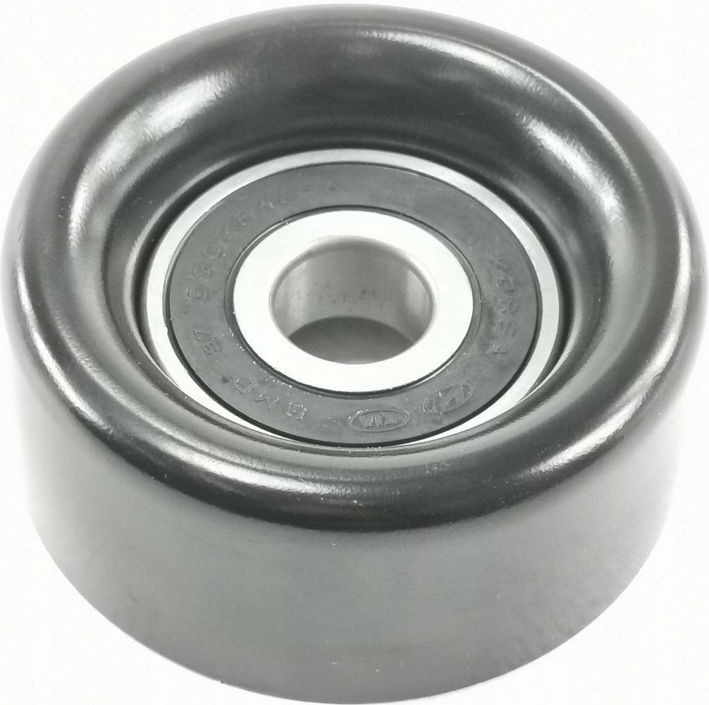 Kia Rolka Napinacza Sorento 25 Crdi 02 09 Ori - Opinie i ceny na Ceneo.pl