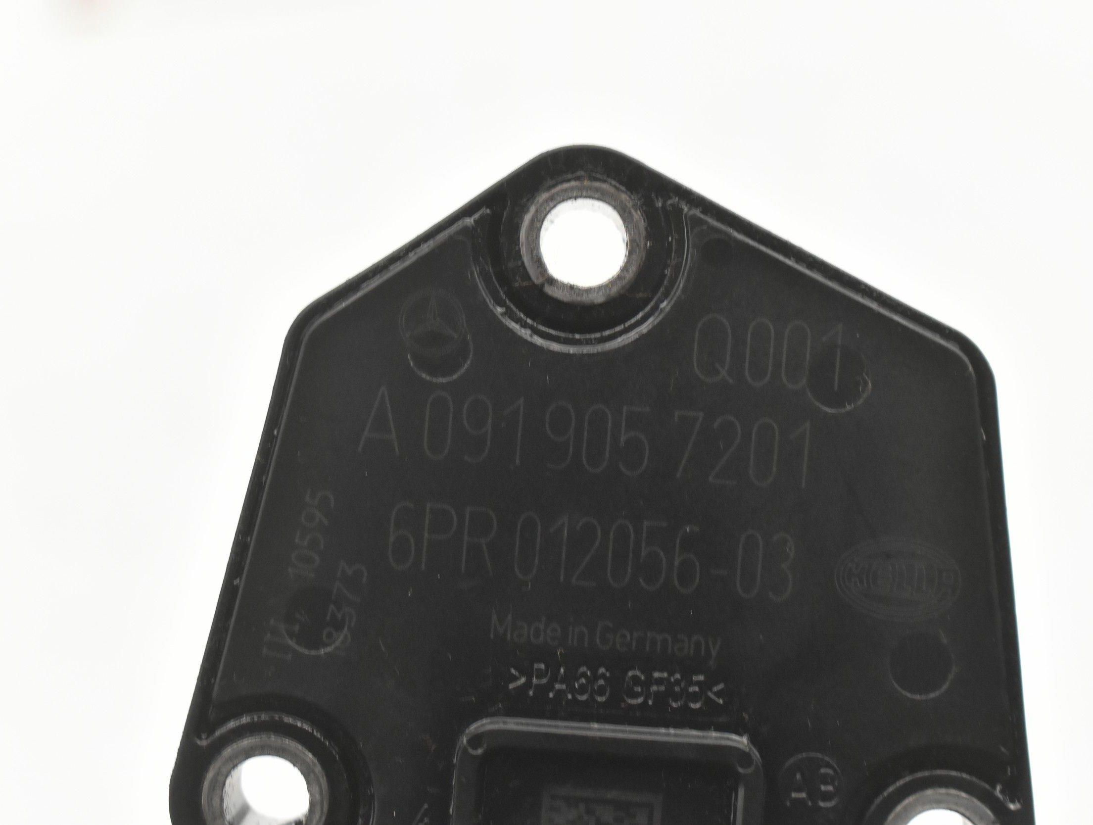 Mercedes Benz Czujnik Poziomu Oleju A0919057201 W213 - Opinie i ceny na ...