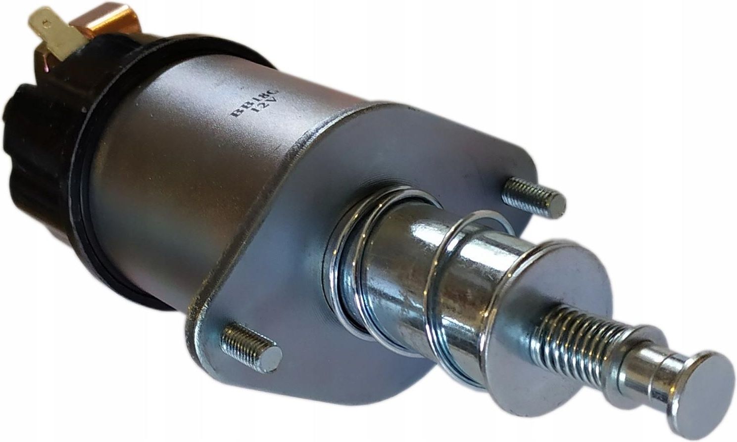 Wai Elektromagnes Rozrusznika Lucas Case Perkins Hatz - Opinie i ceny ...