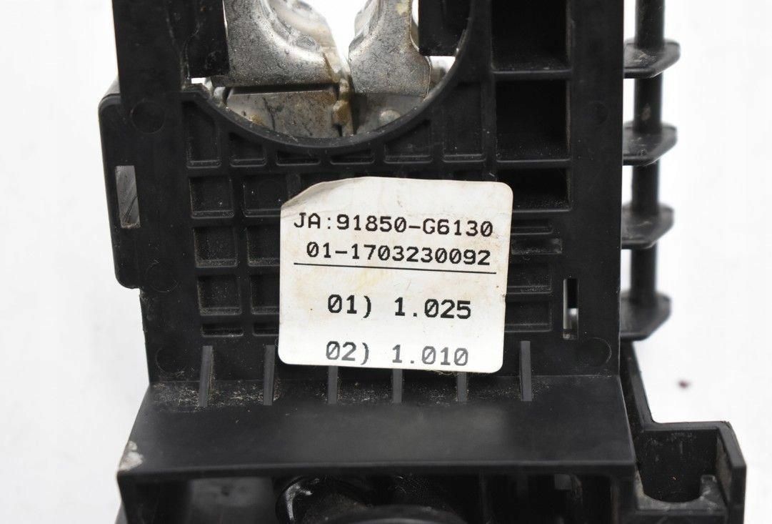 Kia Klema Plusowa Picanto Iii 17 - Opinie i ceny na Ceneo.pl