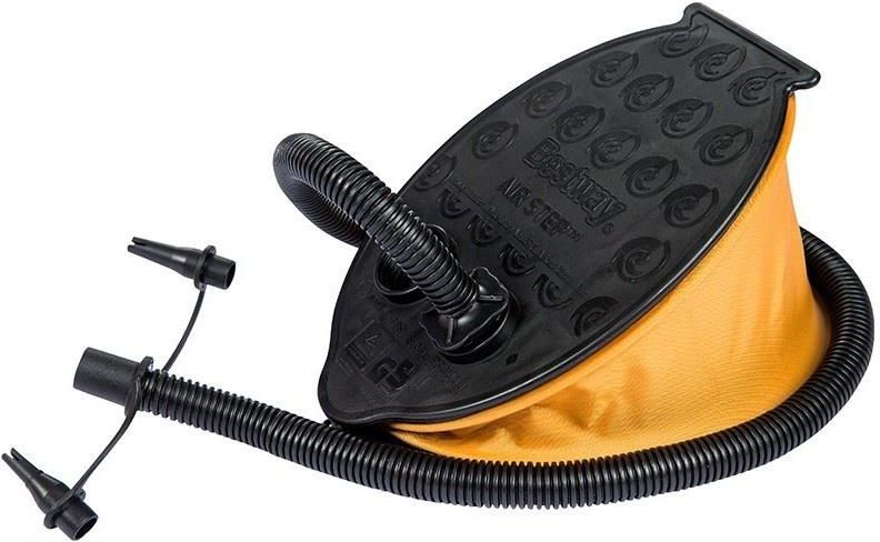 Bestway Pompka Nożna 28X19cm /2600cm 3 Ra-62004 - Ceny i opinie - Ceneo.pl