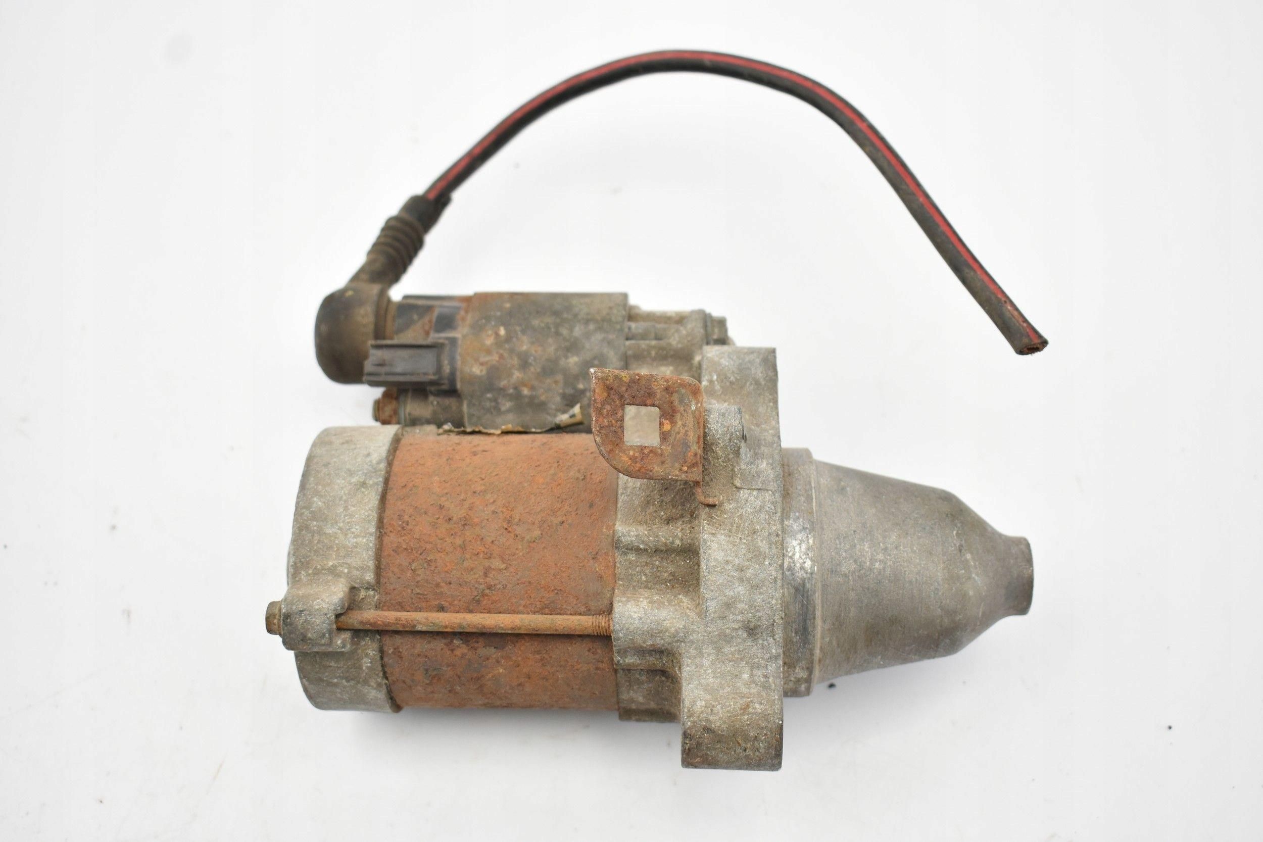 Honda Rozrusznik 428000 3460 Civic Viii Jazz Ii - Opinie i ceny na Ceneo.pl