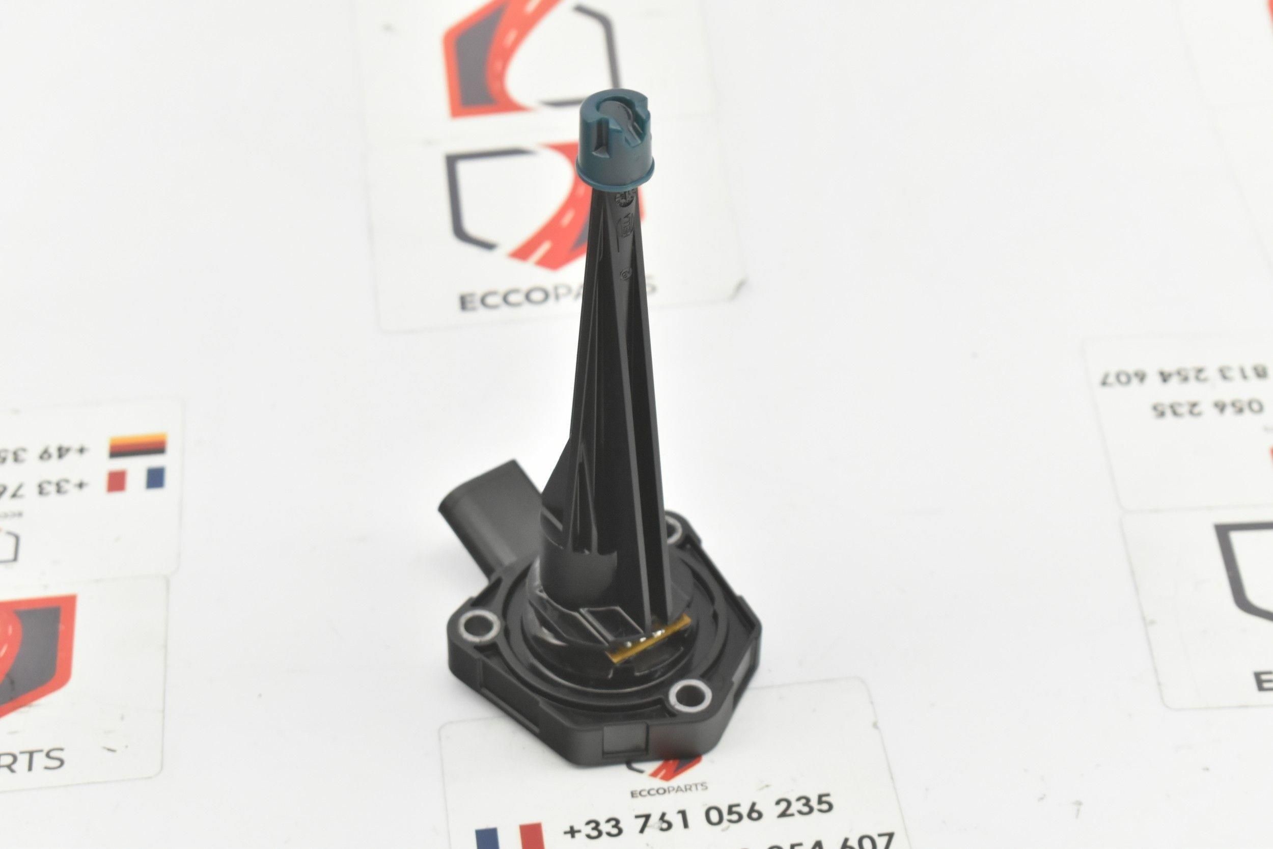 Audi Czujnik Poziomu Oleju 07P907660 A4 B9 A5 20D - Opinie i ceny na ...