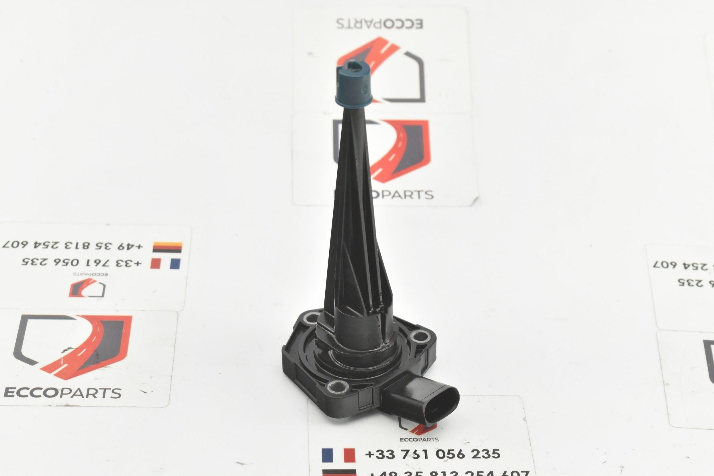 Audi Czujnik Poziomu Oleju 07P907660 A4 B9 A5 20D - Opinie i ceny na ...