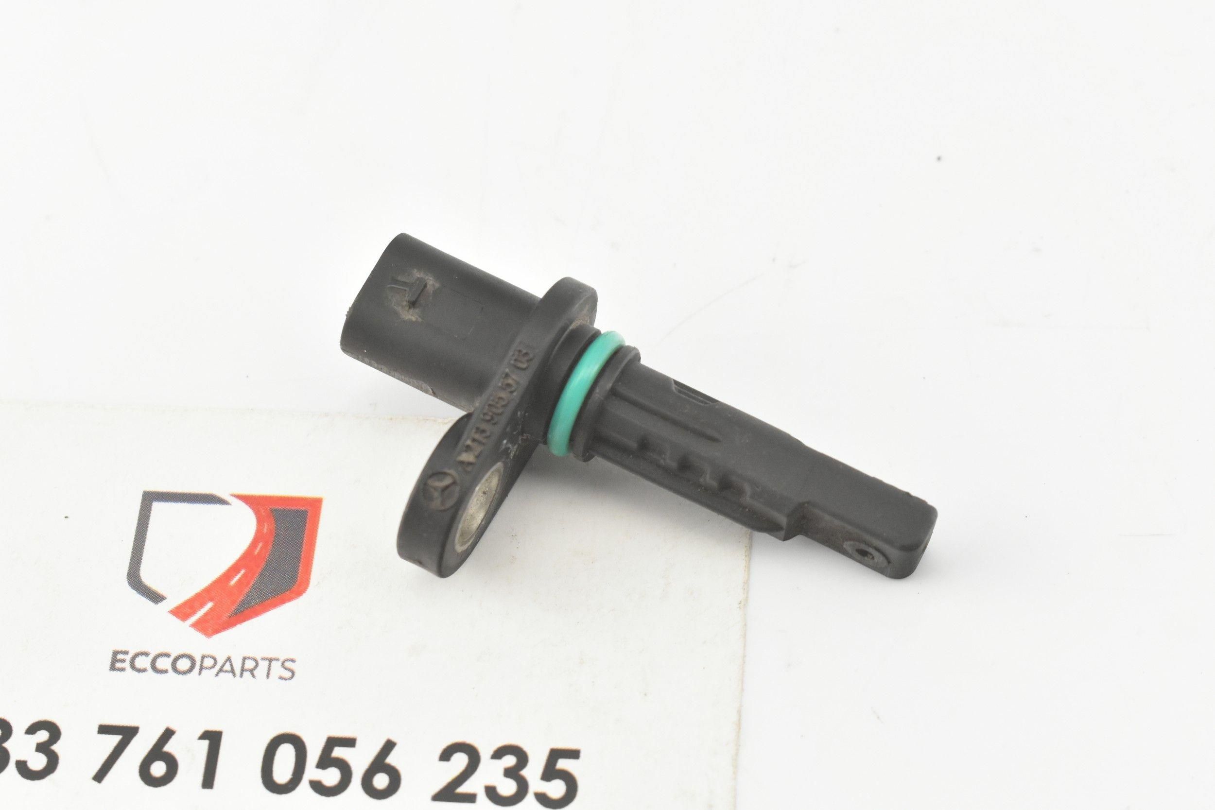 Mercedes Benz Czujnik Abs Tył A2139055703 E W238 W213 - Opinie i ceny ...