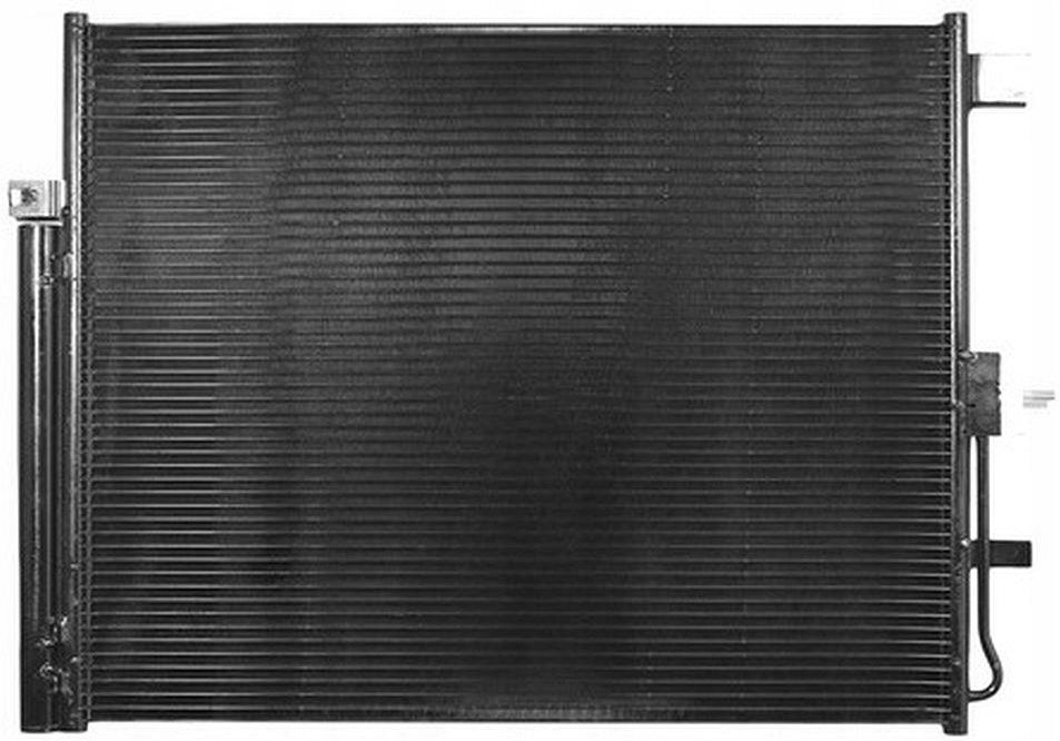 Srline Skraplacz Klimatyzacji Dodge Durango 16 31K2K8C1 - Opinie i ceny ...