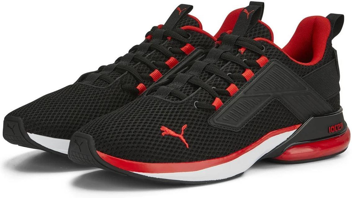 Męskie Buty Puma Cell Rapid 37787101 – Czarny - Ceny i opinie - Ceneo.pl