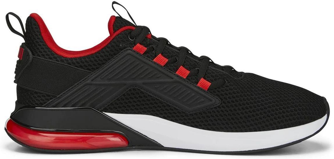 Męskie Buty Puma Cell Rapid 37787101 – Czarny - Ceny i opinie - Ceneo.pl