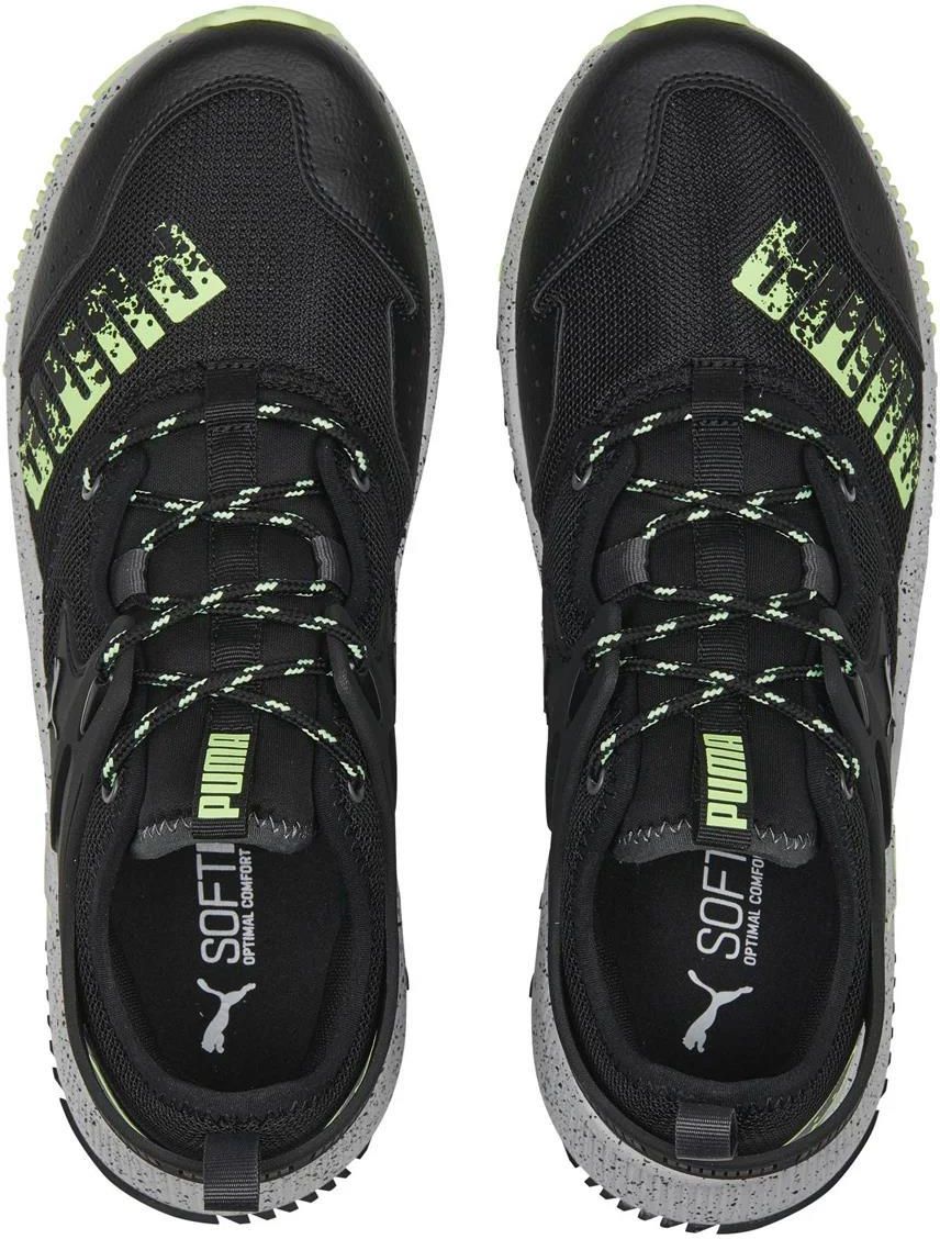 Męskie Buty Puma Pacer Future Trail 38288408 – Czarny - Ceny i opinie ...