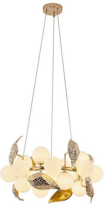 Lucea Led Sanatoria (8059301P20GD) - Opinie i atrakcyjne ceny na Ceneo.pl