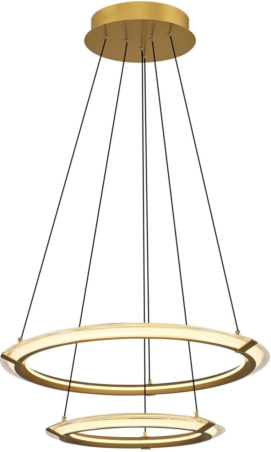 Lucea Złota Led (27182A03) - Opinie i atrakcyjne ceny na Ceneo.pl