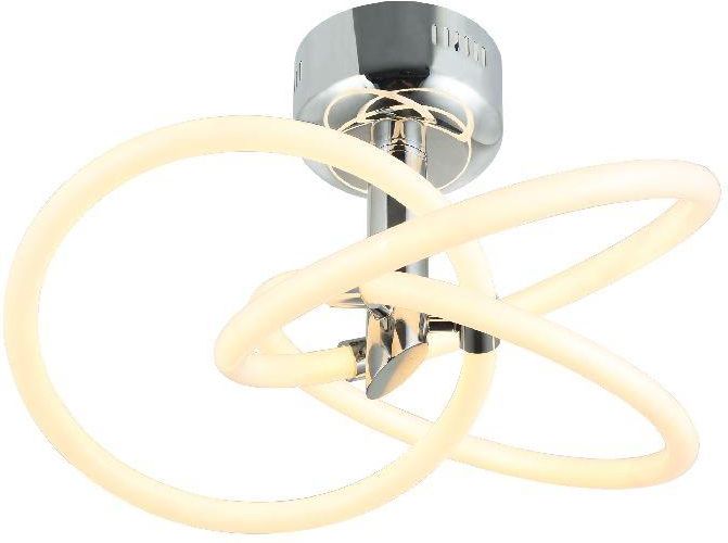 Lucea Plafon Sedna Led (8040202C03CR) - Opinie i atrakcyjne ceny na ...