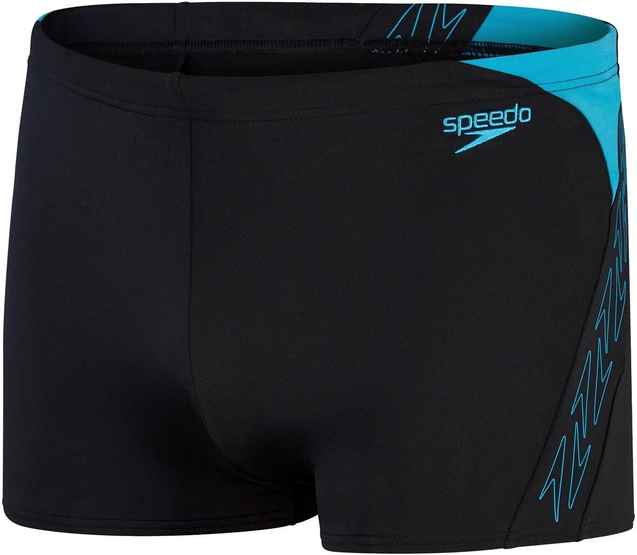 Męskie Bokserki kąpielowe Speedo Hyperboom Spl Asht AM 8-00302015147 ...