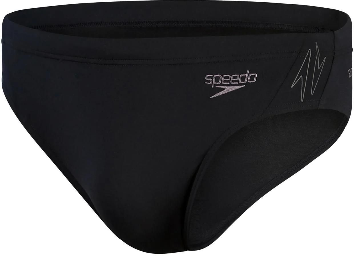 Męskie Kąpielówki Speedo Hyperboom Spl 7Cm Brf AM 8-00301715146 ...