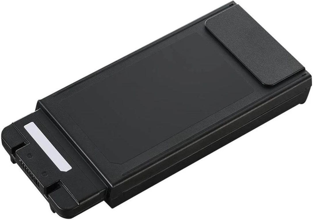 Bateria do laptopa Panasonic 6 Cell Battery for FZ-55 - Opinie i ceny ...