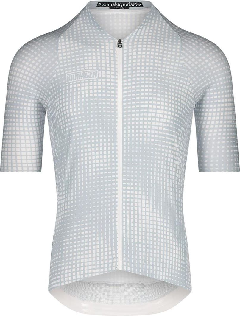 Bioracer Icon Op Art Szary-Biały - Ceny i opinie - Ceneo.pl