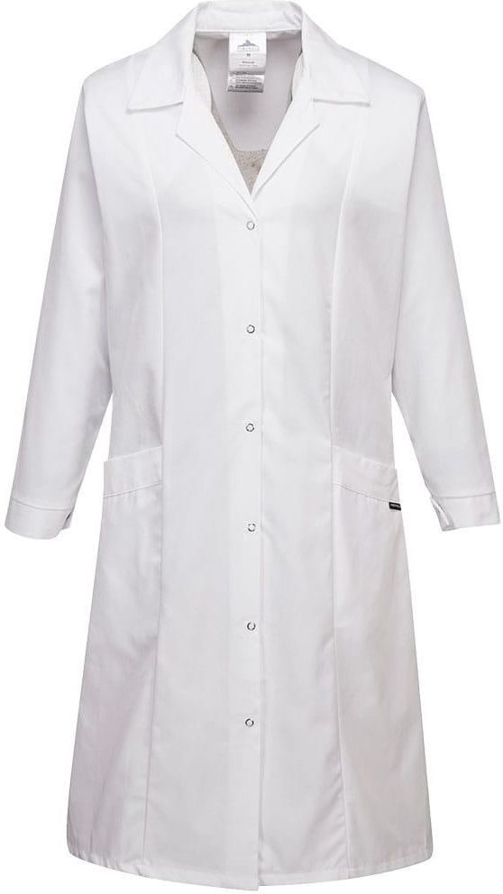 Portwest Fartuch Princess Line White L - Ceny i opinie - Ceneo.pl