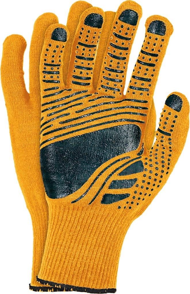 Reis Rękawice Ochronne Floatex-Neo Pb Pomarańczowo-Czarny 9 - Ceny i ...