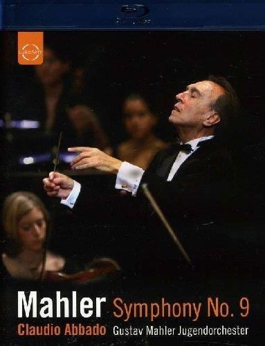 Film Blu-ray Mahler: Symphony No.9 (Abbado) (Blu-ray) - Ceny i opinie - Ceneo.pl
