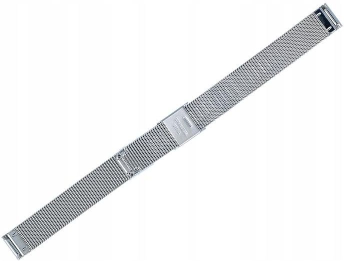 Timex Bransoleta do zegarka TW2U07900 12mm Mesh - Zegarki Unisex - Ceny ...