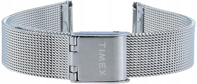 Timex Bransoleta do zegarka TW2U07900 12mm Mesh - Zegarki Unisex - Ceny ...