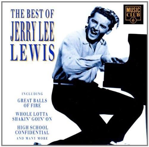 Płyta winylowa The Best Of Jerry Lee Lewis (Winyl) - Ceny i opinie ...