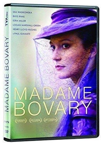 Film DVD Madame Bovary (DVD) - Ceny i opinie - Ceneo.pl