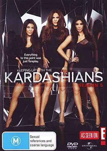 Film DVD Season 5: 2 Dvd Set (DVD) - Ceny i opinie - Ceneo.pl