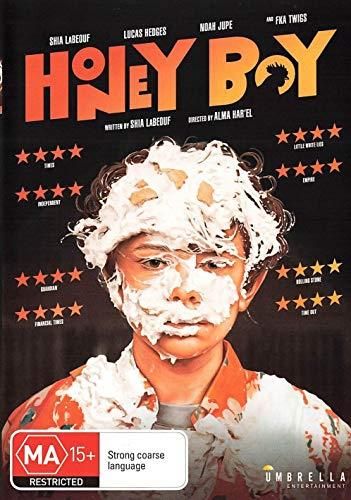 Film DVD Honey Boy (DVD) - Ceny i opinie - Ceneo.pl