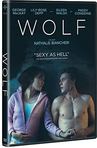 Film DVD Wolf (DVD) - Ceny i opinie - Ceneo.pl