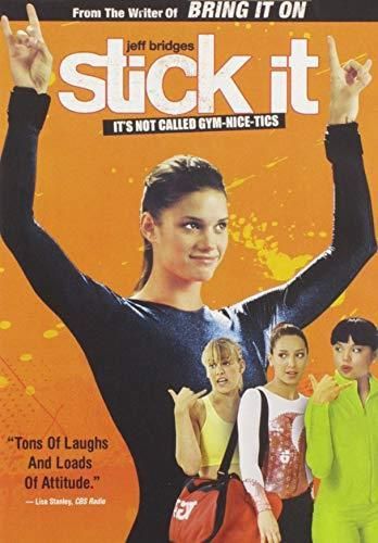 Film DVD Stick It (DVD) - Ceny i opinie - Ceneo.pl