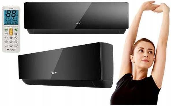 Klimatyzator Split Aux AUX12JBI - ceny, opinie, sklepy - Ceneo.pl
