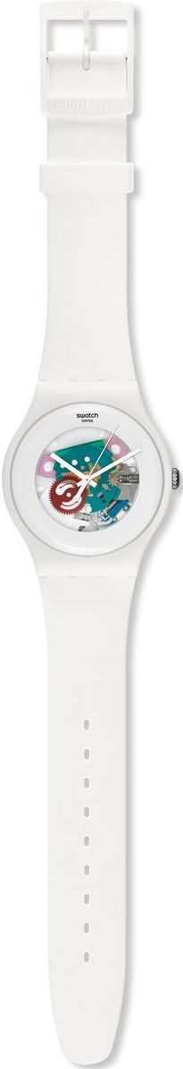 Swatch SUOW100 - Zegarki Unisex - Ceny i opinie - Ceneo.pl