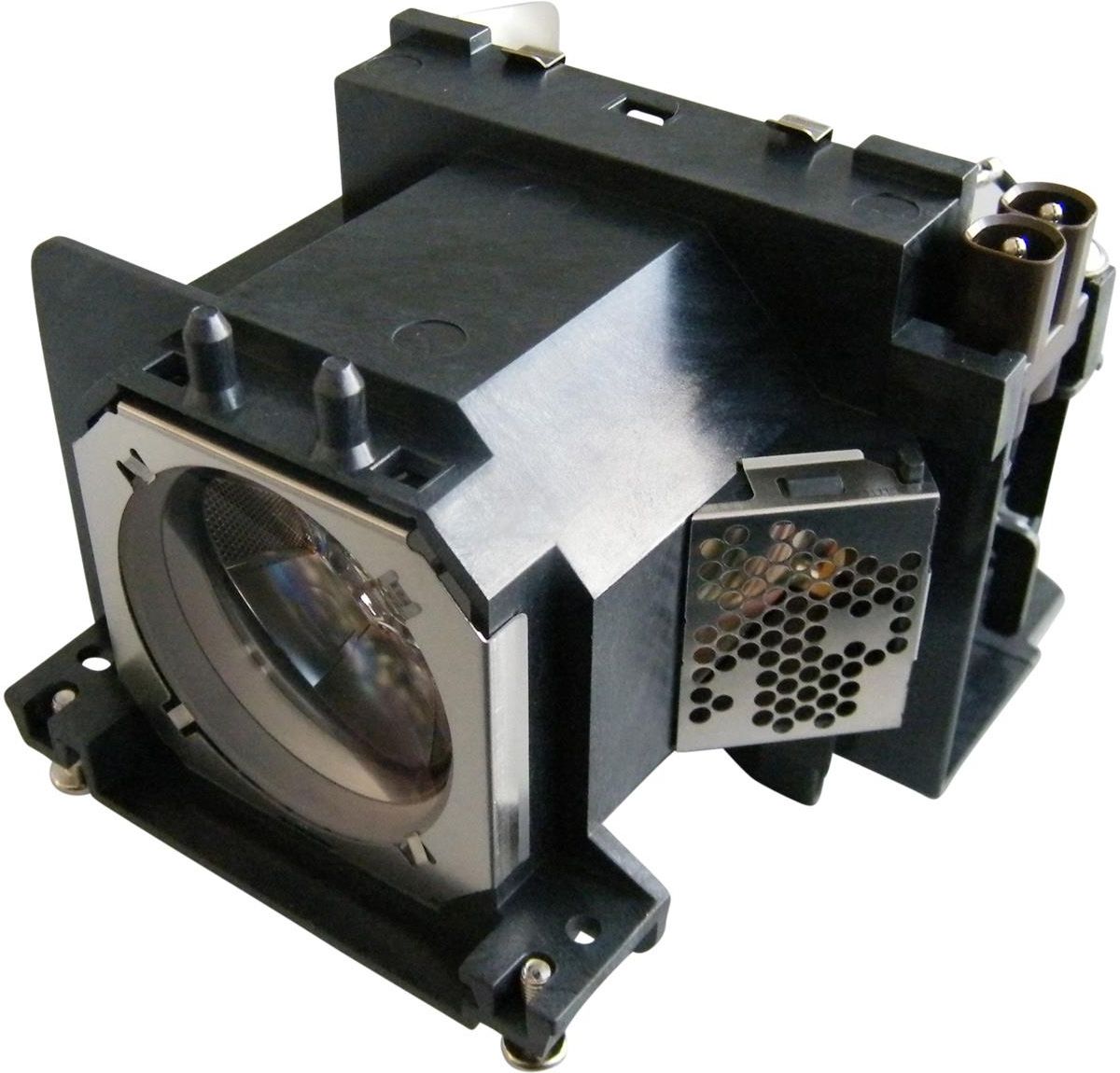 Lampa do projektora Primezone Lampa Prime Do Projektora Panasonic Pt ...