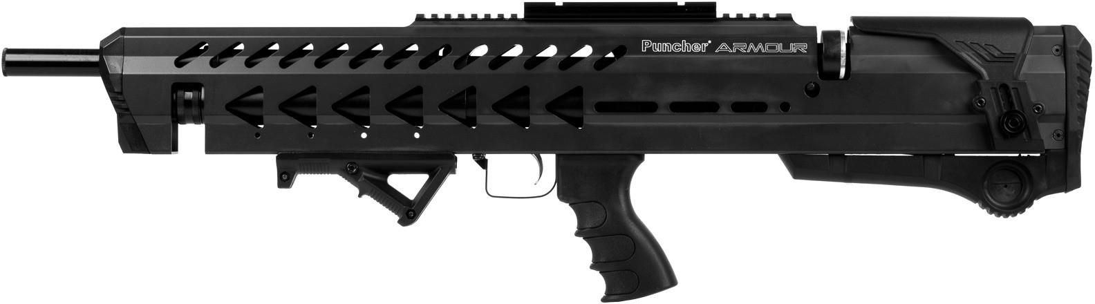 Wiatrówka KRAL PUNCHER Armour 5,5 mm ekp17J KPA55 - Ceny i opinie ...