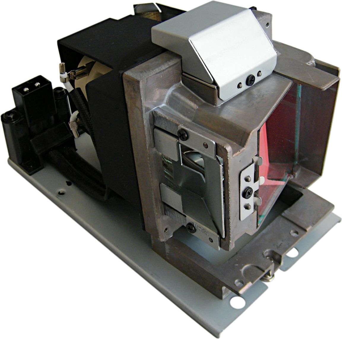 Lampa do projektora Primezone Oryginalna Lampa Do Projektora Optoma ...