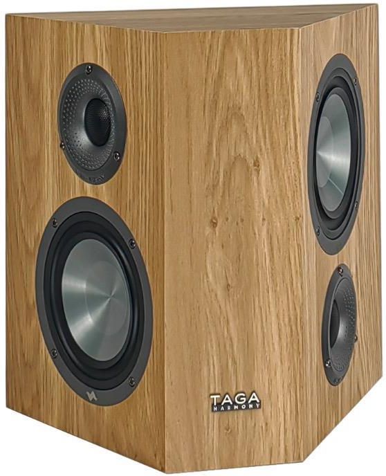 Taga Harmony Platinum S-100 v.4 (Dąb) - Opinie i ceny na Ceneo.pl