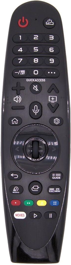 Primezone Zamienny Pilot Do Lg 55Sm8500 (LAMP725269ZP40) - ceny i ...