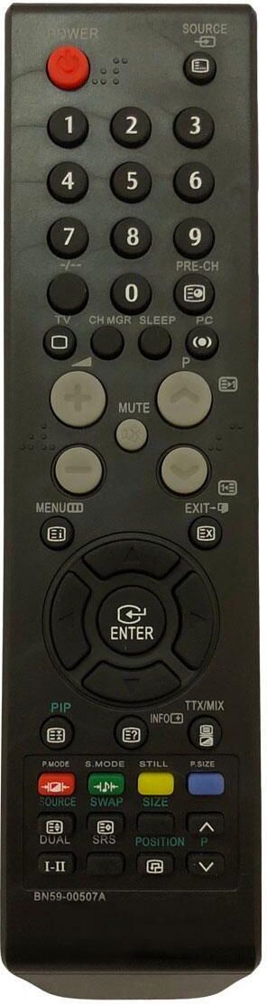 Primezone Zamienny Pilot Do Samsung Ps50C91Hxshi (LAMP725078ZP750 ...