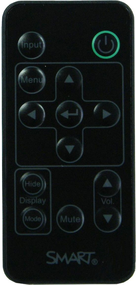 Primezone Oryginalny Pilot Do Smart Board Unifi 685Ix (Ux60 ...