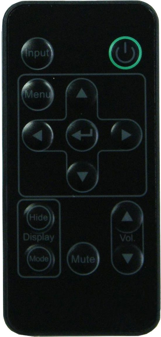 Primezone Zamienny Pilot Do Smart Board Ux80 (LAMP725159ZP42) - ceny i ...