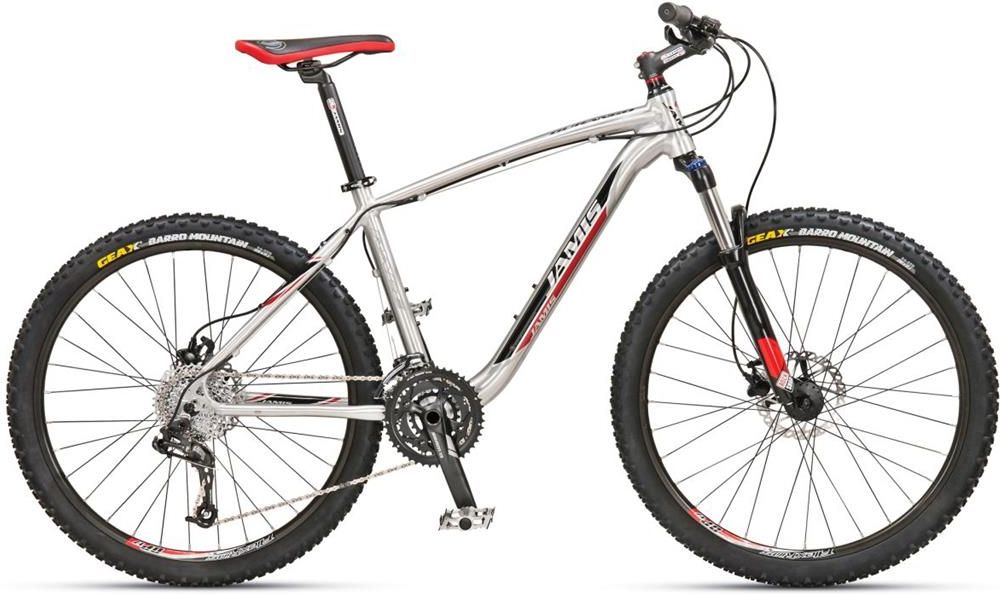 Jamis Durango Race 2012 - Rowery Górskie Męskie - Ceny i opinie Ceneo.pl