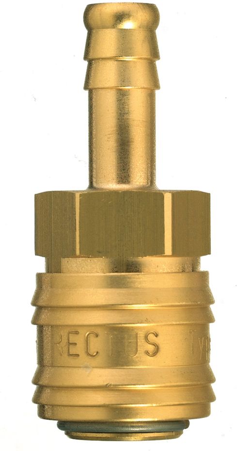 Rectus Szybkozłącze 6 mm Rectus typ 26 - opinie i ceny na Ceneo.pl