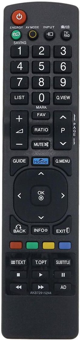 Primezone Zamienny Pilot Do Lg 26Ld350 (LAMP725033ZP40) - ceny i opinie ...