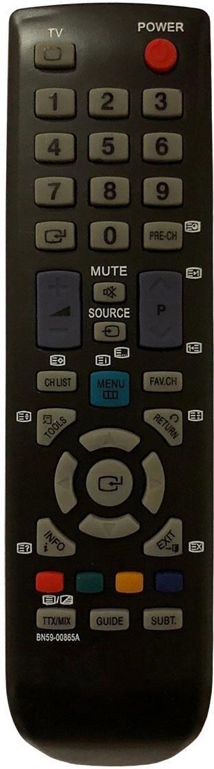 Primezone Zamienny Pilot Do Samsung Ln32D405E5D (LAMP725059ZP448 ...
