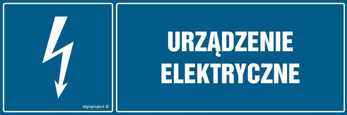 Libres Polska Sp Hh016 Urządzenie Elektryczne (20x6,7 Cm, Pn Płyta 1Mm ...