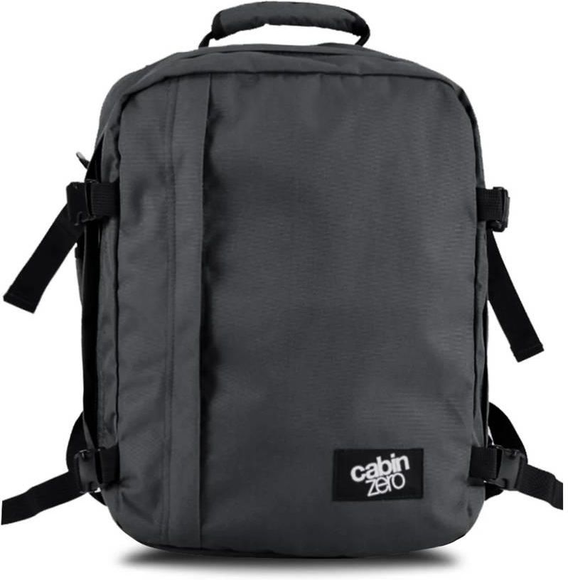 Plecak Torba podróżna CabinZero Classic 2w1 28L - CZ081203 - Ceny i opinie - Ceneo.pl