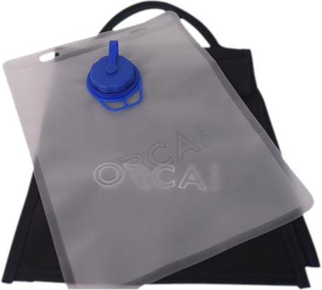 Torba na wodę Orca OR-81B - Ceny i opinie - Ceneo.pl